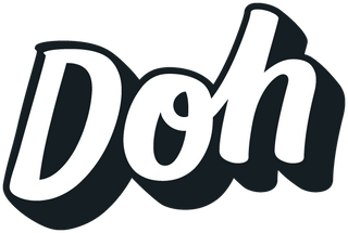 Glasgow-store – Doh